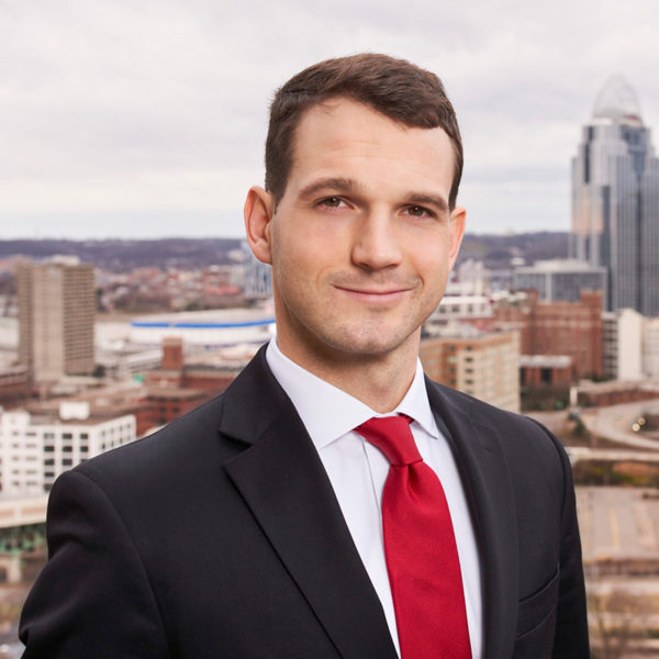 Daniel L. Lautar | www.pepple-waggoner.com