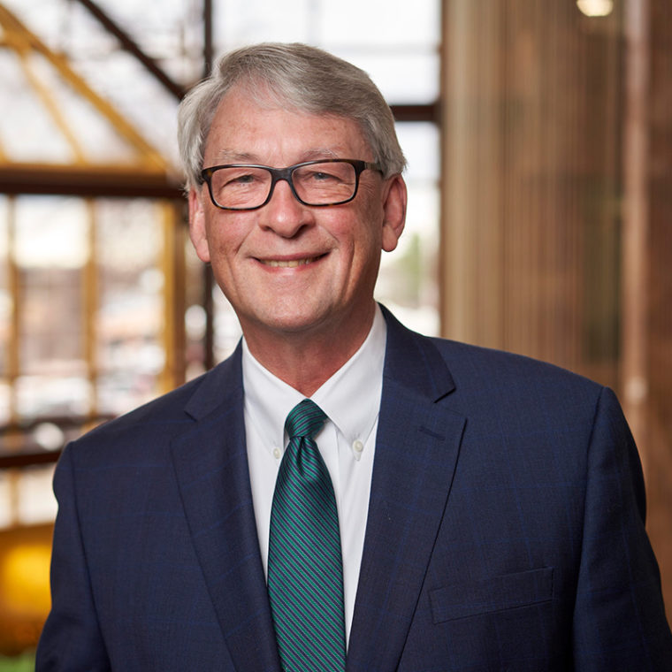 William C. Pepple | www.pepple-waggoner.com